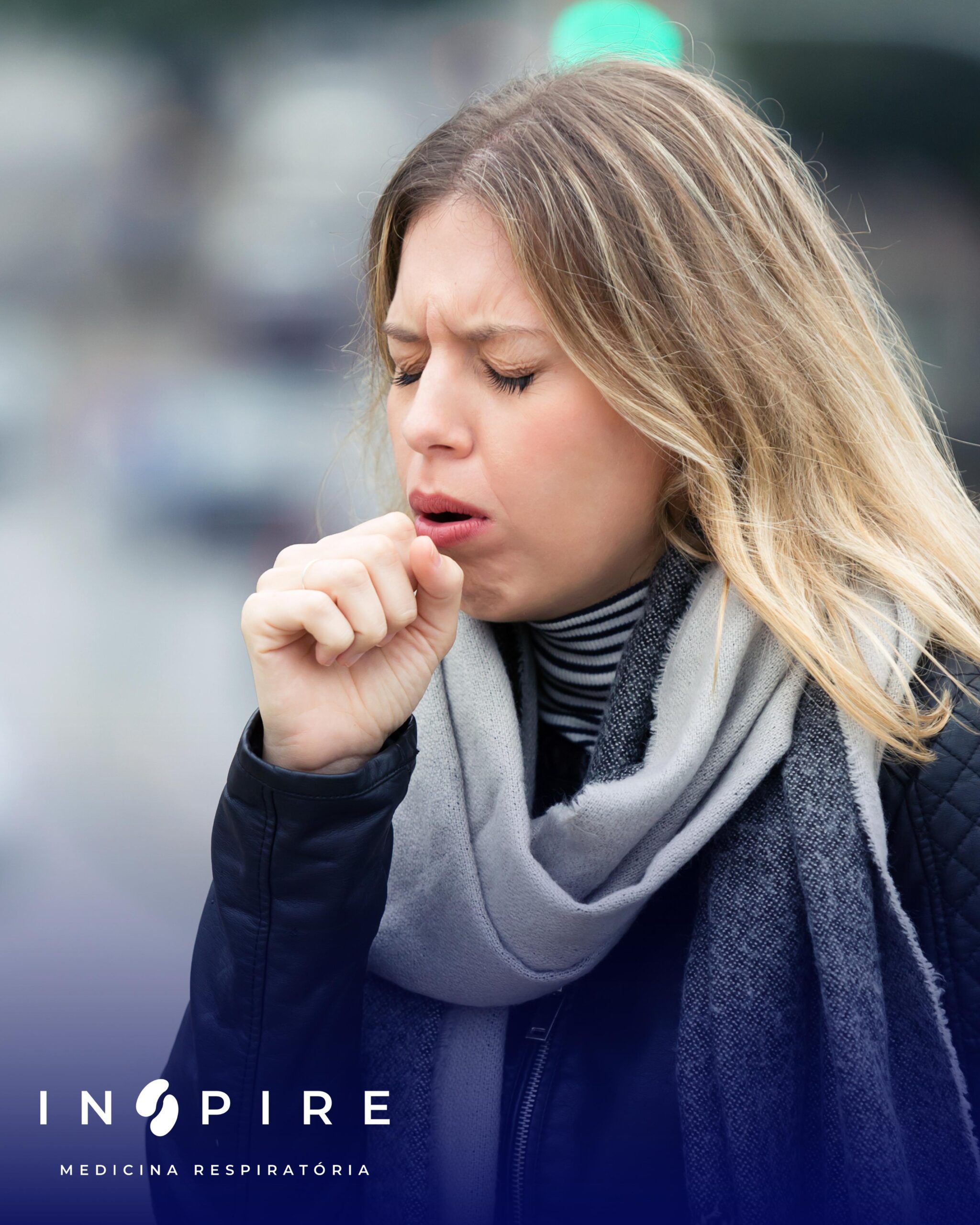 Tosse Persistente: Quando Deixa de Ser Apenas um Sintoma e Exige ...