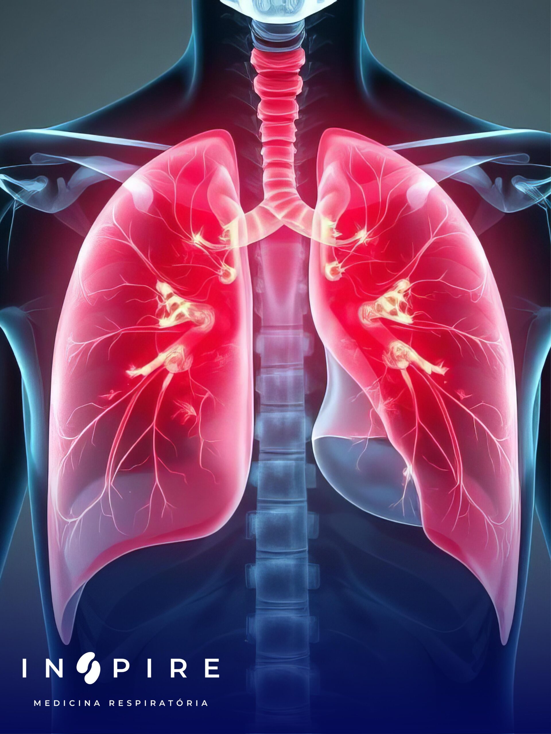 Fibrose Pulmonar Idiopática (FPI): o que você precisa saber - Inspire